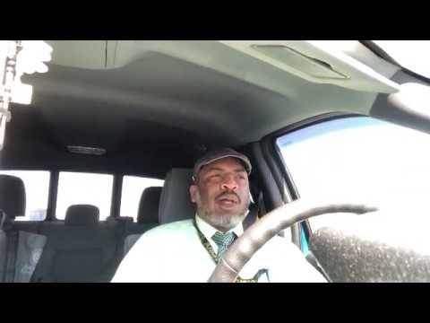 Capital Commuter CHAT: #5 "Is the Commute Worth It?"