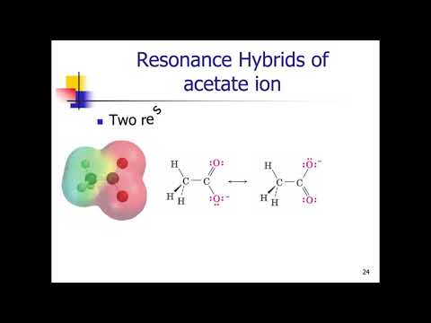 chapter 2: Polar Covalent Bonds: Acids and Bases