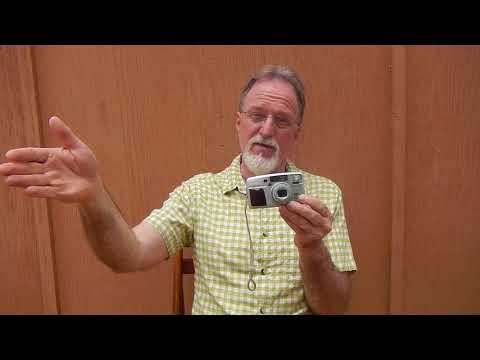 52 Cameras: # 154 β Pentax IQZoom 145M Super