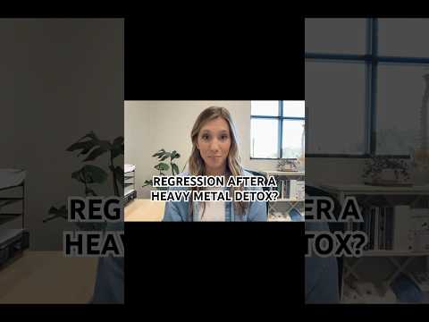 Why Some Heavy Metal Detox Protocols Fail for Children