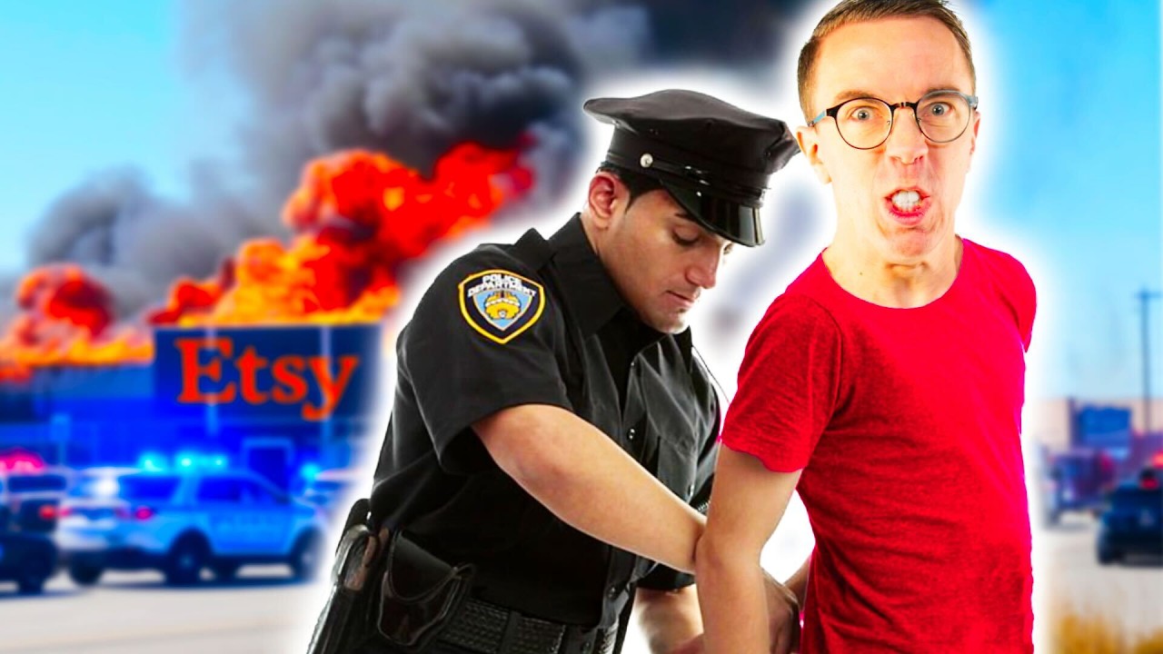 I bought ILLEGAL Games on Etsy