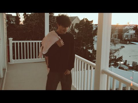 lebxanon - beautiful day (prod. xangang) [w/triller]