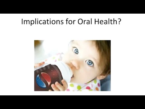 Sugar Industry Manipulation of Research: Implications for Oral Health