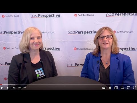 NAB 2023 - postPerspective