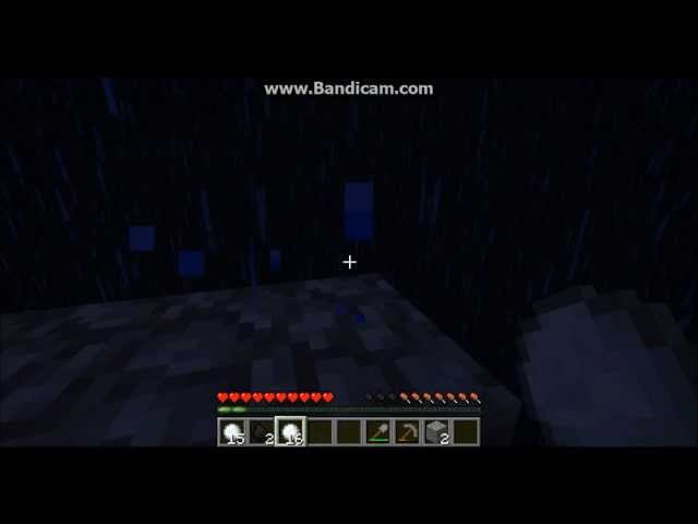 Super Flat Sky Survival - Litteraly Minecraft Map