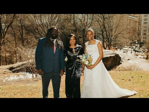 Tania & Vincent | Video Testimonial