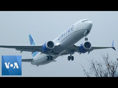 Boeing Suspends Production of 737 Max Jets