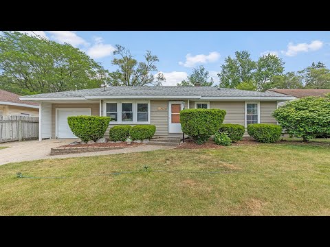 4516 Burgis, Kentwood, MI 49508