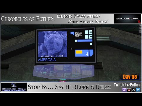Steam Community :: Video :: Deus Ex (GOTY) - Let's Play Day 08