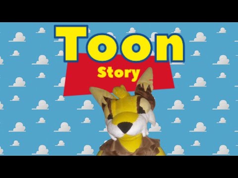 Toon Story Part 15 Play Nice