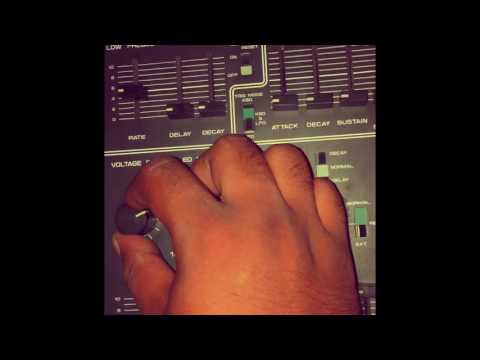 Acetone ps-1000 monophonic synthesiser