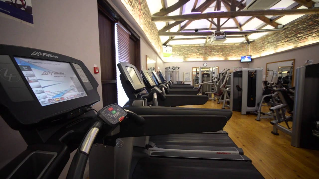 Memberships – Roefield Leisure