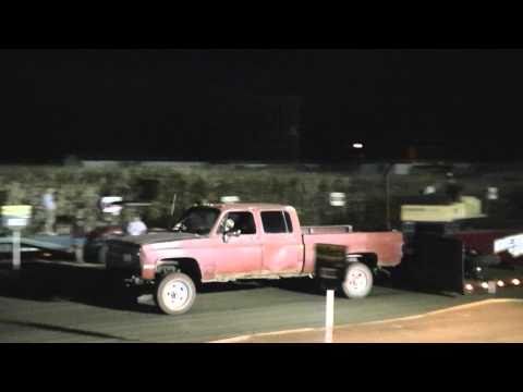 Wyatt Gardner at Wathena Ks 2010
