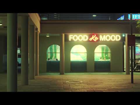 Location Scouting in JLT, Dubai | Still Frame Cinematic Test