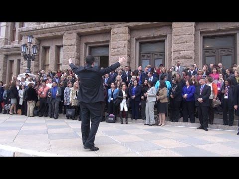 Campus to Capitol 2015 - Recap