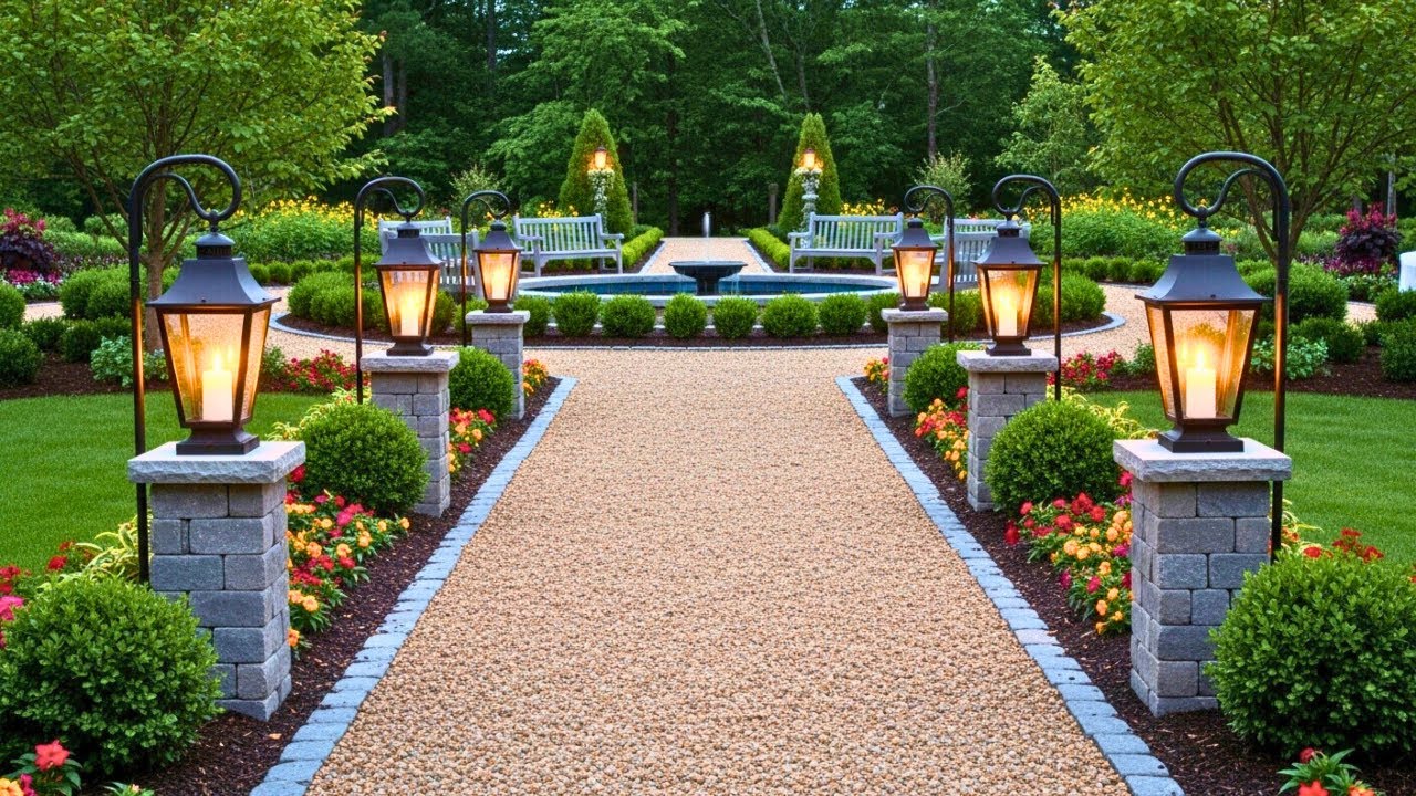 Hardscape Landscaping: Hardscaping Ideas to Design a Beautiful and Functional Outdoor Space