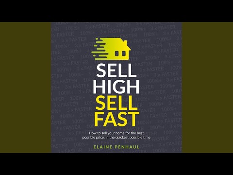Chapter Seven: Stage.3 - Sell High, Sell Fast