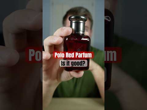 Polo Red Parfum - Is It Good?