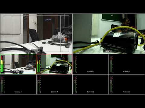 HCA SRNCC Live Stream