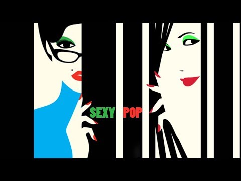 Sexy Pop - The Thing About...Art & Artists - Milika Favre