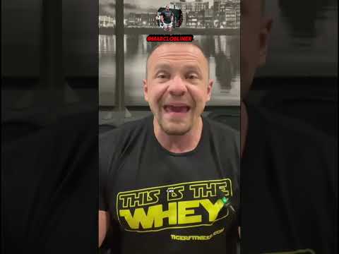 Overtraining is a Scam