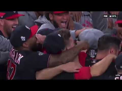 Every World Series Win Since 2000