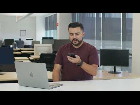 Demo - AI Agent for HR | Webex Contact Center