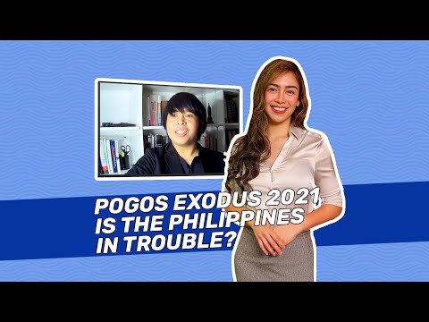 POGOs Exodus 2021 - Is the Philippines in Trouble? | SiGMA TV