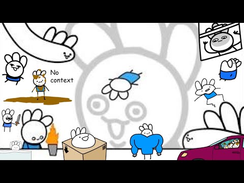 The ultimate Ice Cream Sandwich out of context compilation