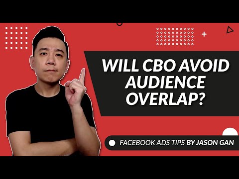 Will CBO Prevent Audience Overlap? (Campaign Budget Optimization Tutorial)