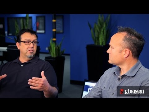 What is DuraWrite? SSD technology terms explained
