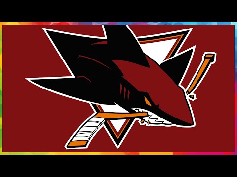 How the Sharks almost chose RED over TEAL