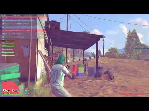 Steam Community :: Video :: CMG PERMED