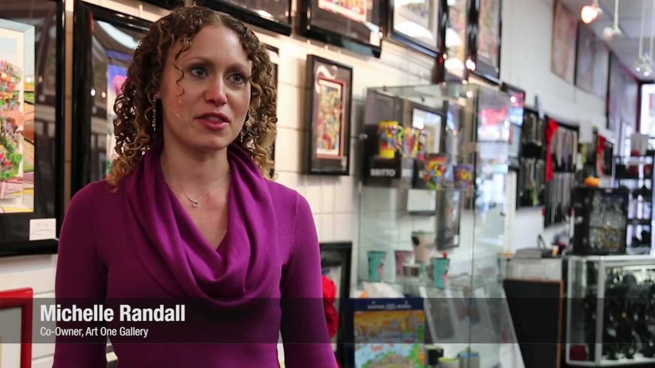 Art One Gallery Santa Monica: Painting, Photography & Custom Framing | D&B Credibility Review