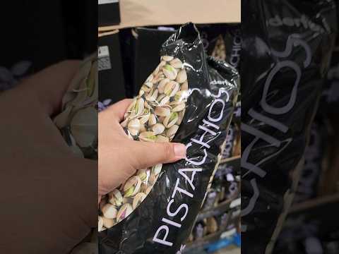 అమెరికా lo Pista Pappu చాలా famous | India ki వచ్చేటప్పుడు andaram testam | pistachios in USA