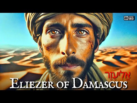 The Hidden Story of Eliezer of Damascus: The Servant Who Almost Inherited Abraham’s Household!
