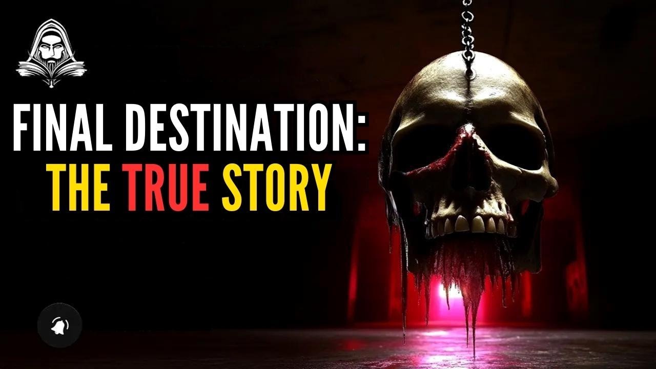The True Story Behind Final Destination