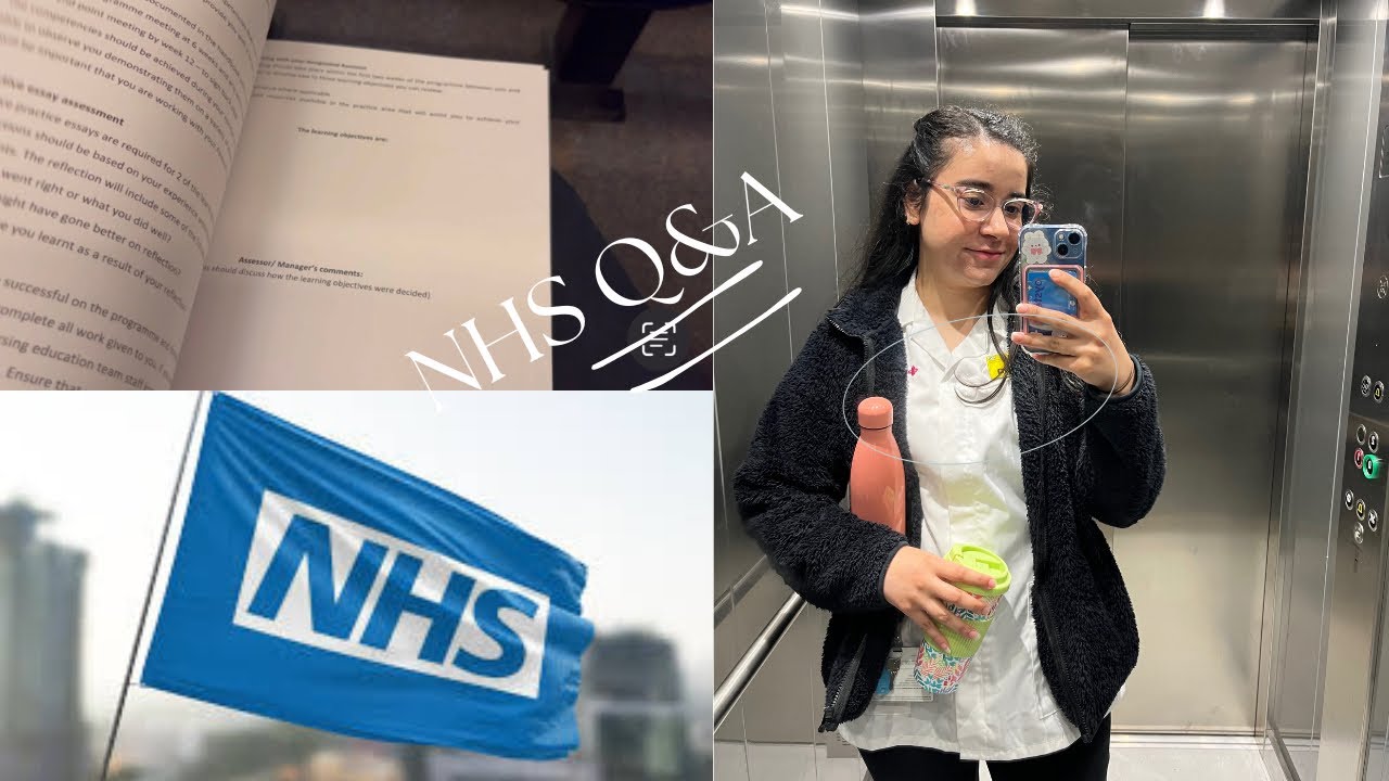 Secrets of Landing Physiotherapy NHS Jobs  | Q&A