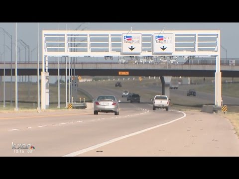 Answers to your tollway billing problems