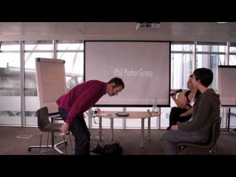 Phil Parker; Spelling, dyslexia and learning - how to make it easy. II