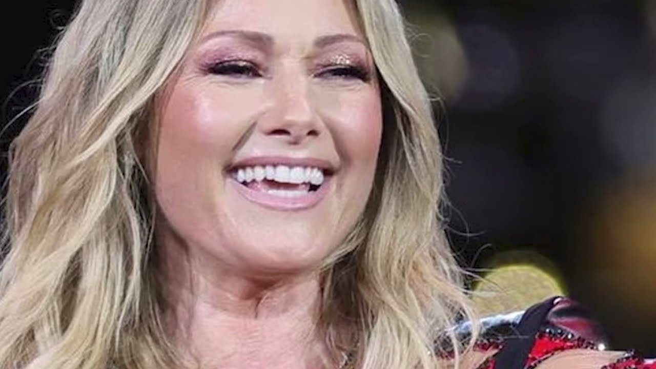 VOR 3 MINUTEN: Große Trauer für Helene Fischer, ihr Ex-Freund ...