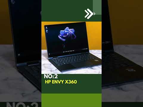 TOP 5 BEST VIDEO EDITING LAPTOPS OF 2024