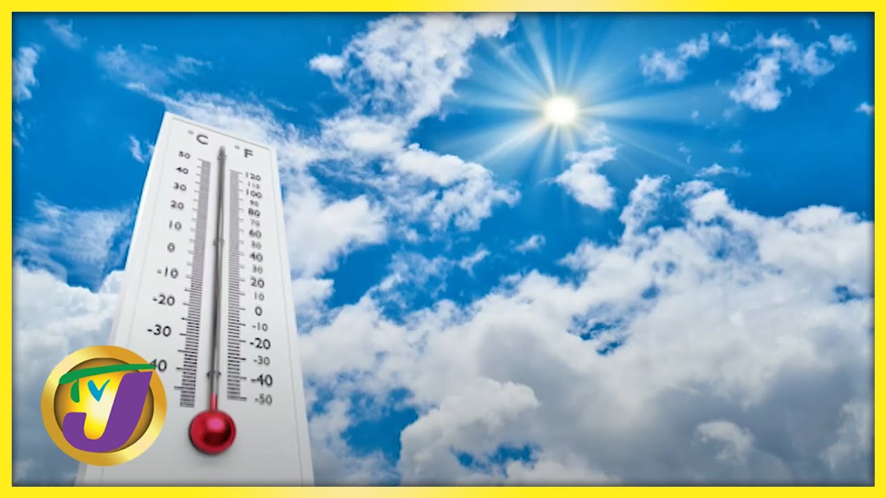 How to Stay Hydrated During the Heat | TVJ News