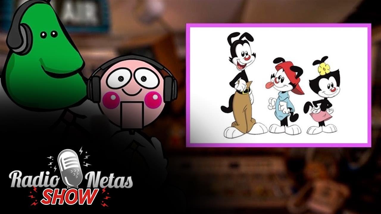 Vuelven los hermanos Warner (y la hermana Dot) | Radio Netas