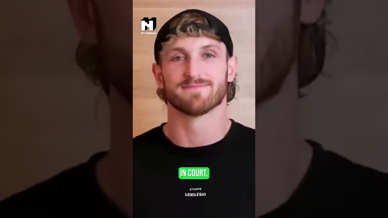 Logan Paul Facing Class Action Lawsuit Over CryptoZoo NFT Scandal