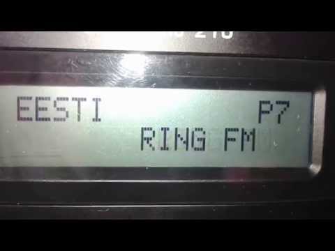 How NOT TO do RDS: Ring FM