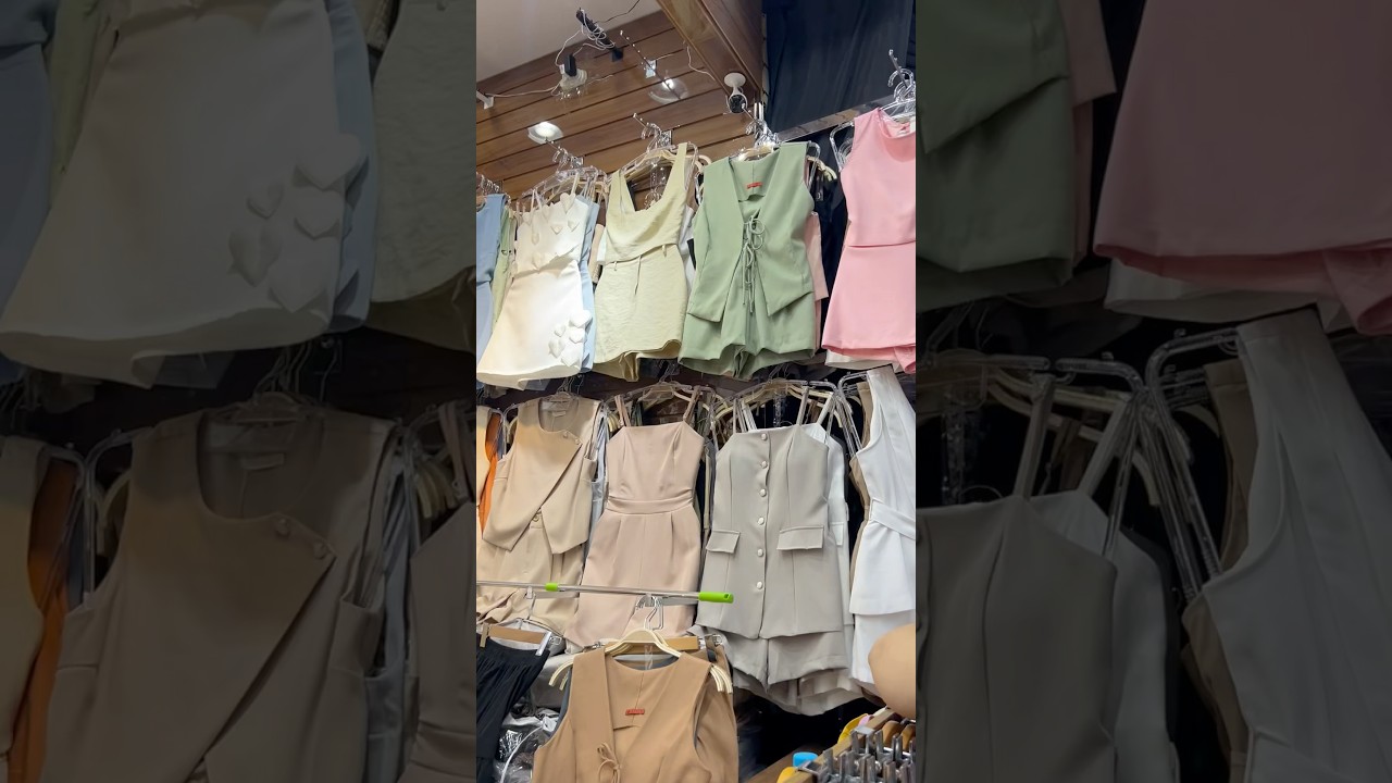 Shopping vautier no Brás #modafeminina#look#bras#fornecedoresdobras#fashion#diy#atelierdecostura