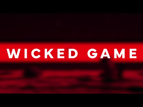G-Eazy, Devon Baldwin - Wicked Game (Lyrics)