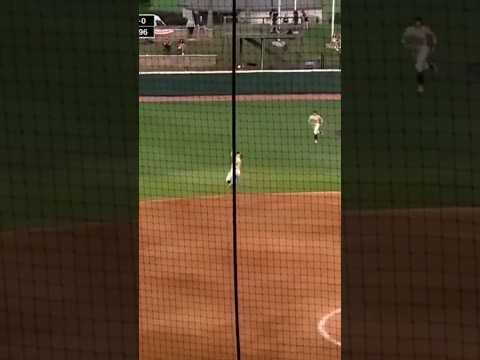 NCAA Softball Shortstops with Range!