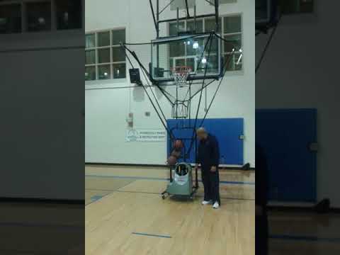 Dr. Dish vs. The Gun: Why Coach Thomas Chose Dr. Dish
